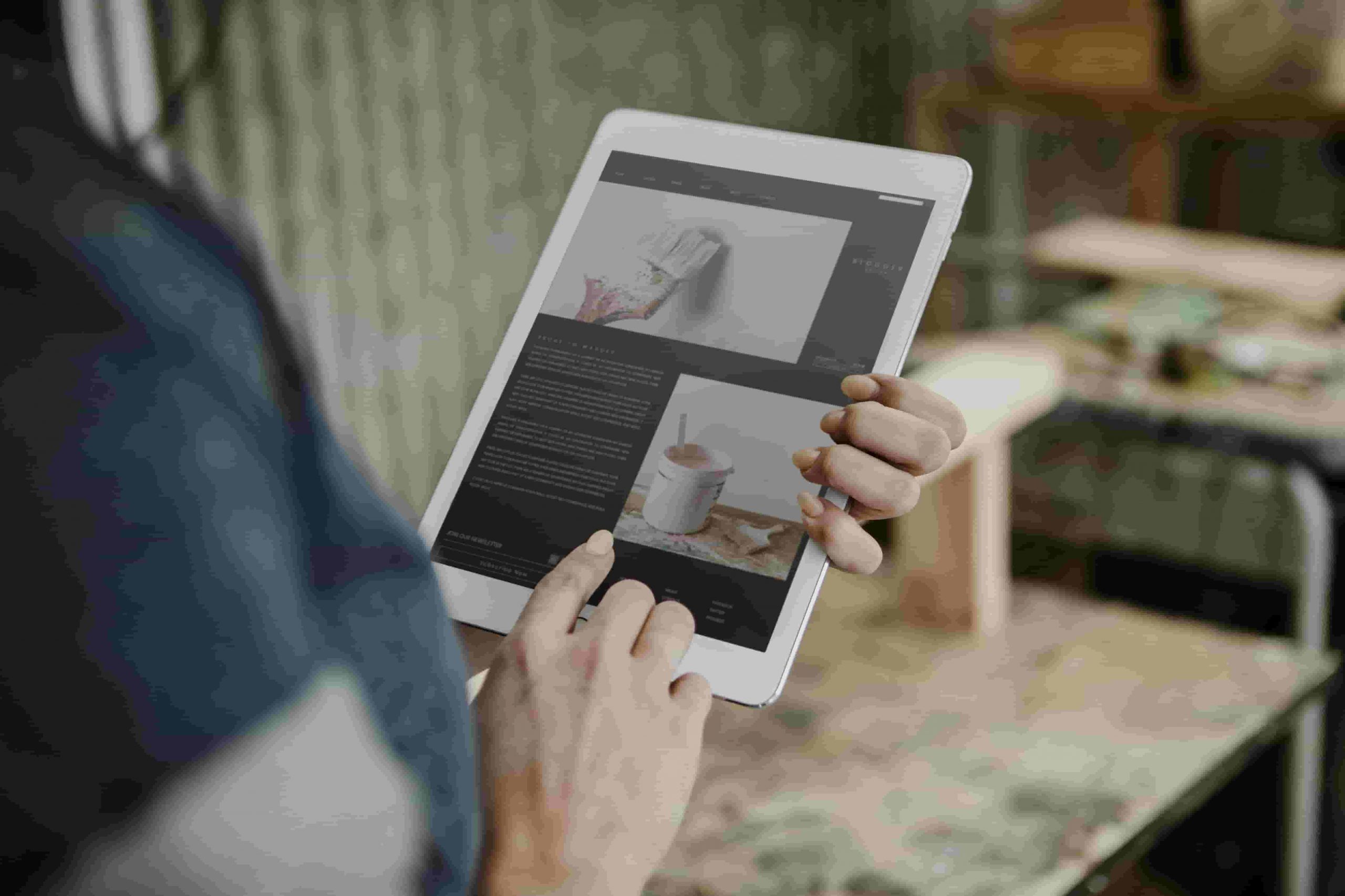 Why should businesses be concerned about website speed?