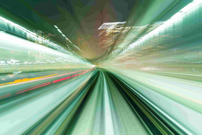 Why should businesses be concerned about website speed?